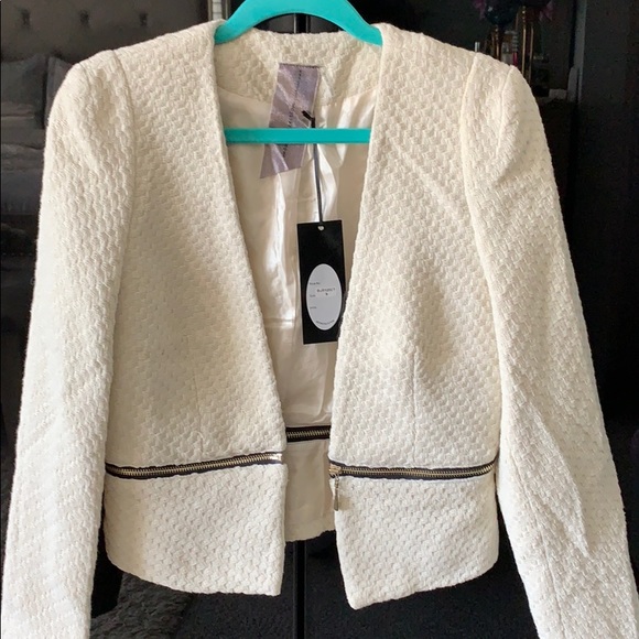 Moon Collection | Jackets & Coats | Moon Collection Blazer | Poshmark
